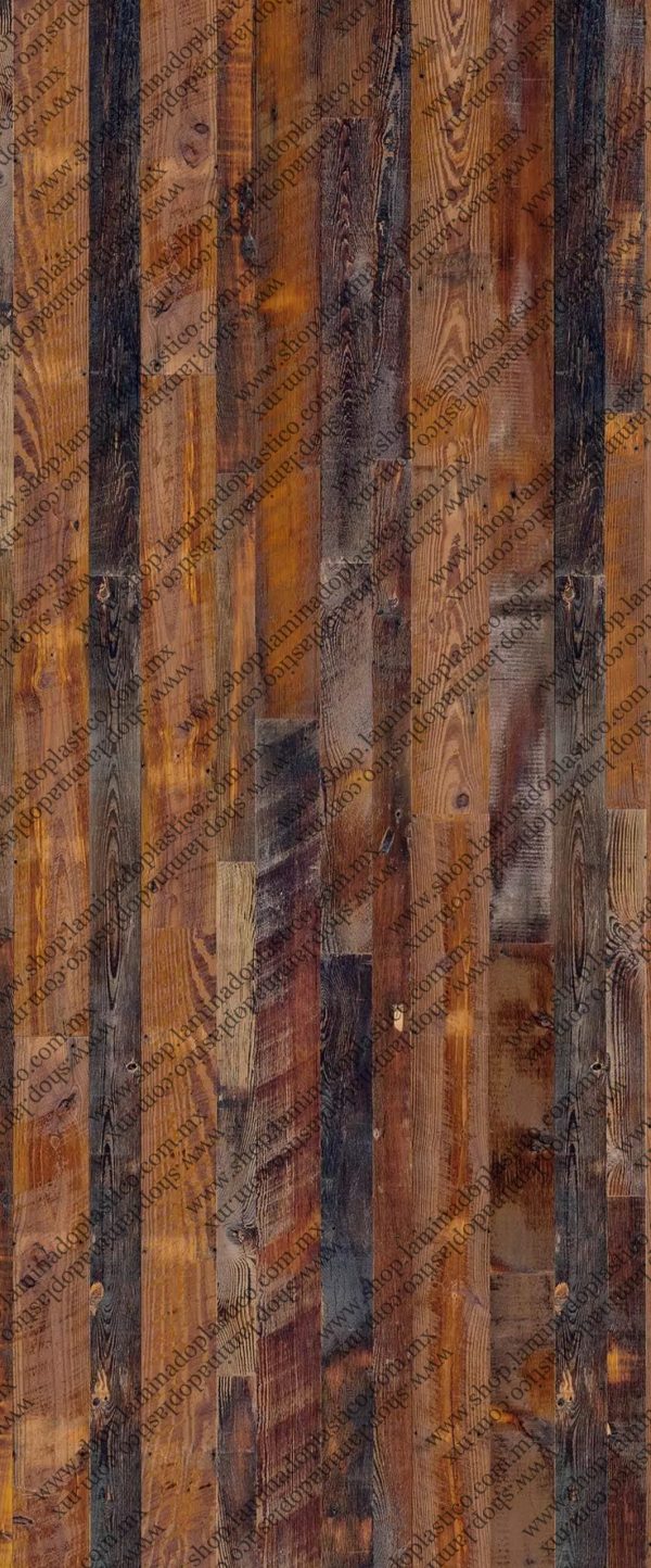 Antique Cogñac Pine – Ralph Wilson