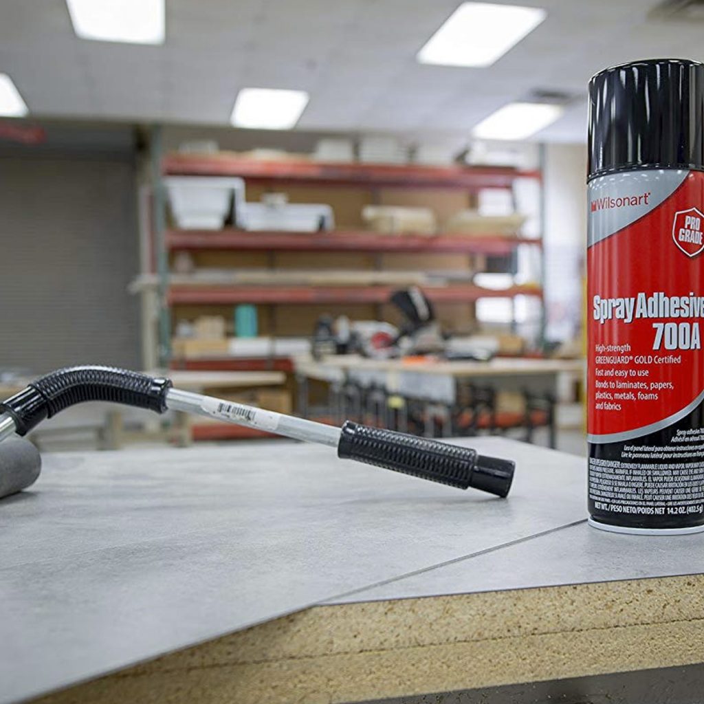 Lokweld 700A Spray (537 ml) – Ralph Wilson