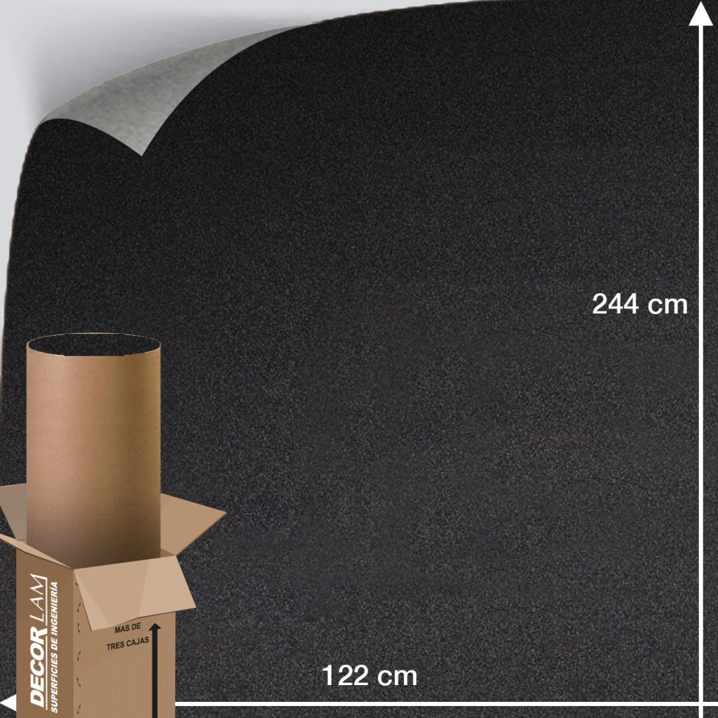 Graphite Nebula – Ralph Wilson