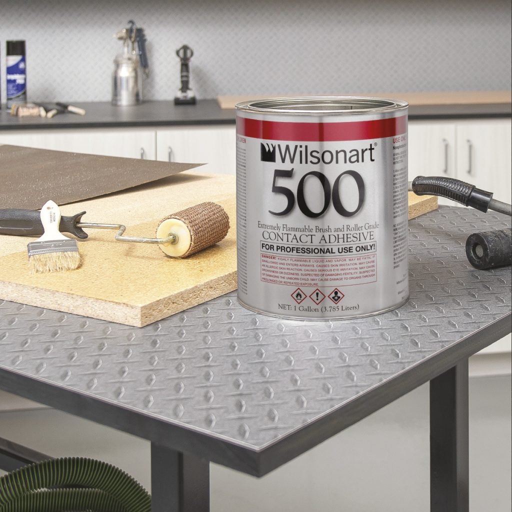 Lokweld 500 Cubeta (18.93 L) – Ralph Wilson