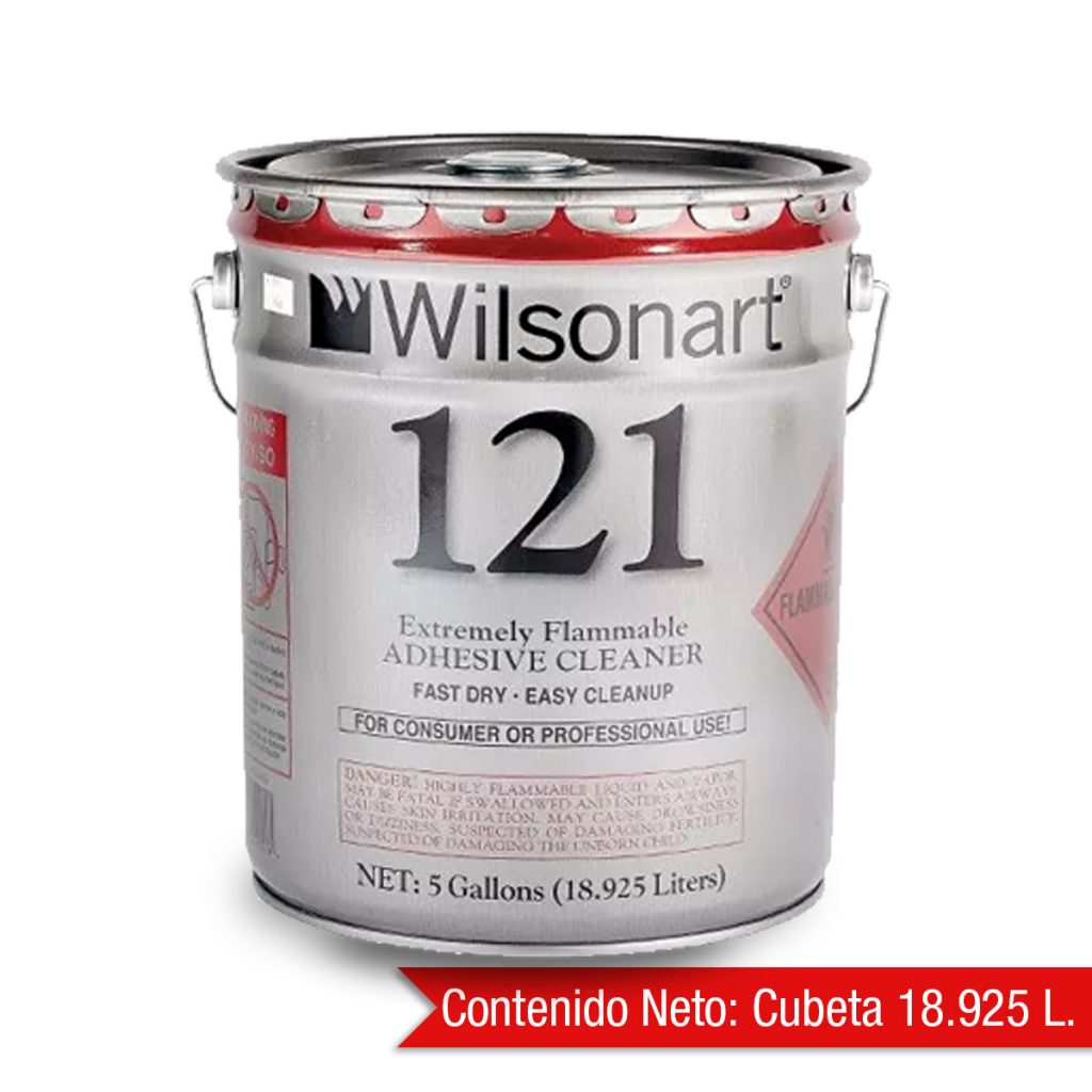 Lokweld 500 Cubeta (18.93 L) – Ralph Wilson