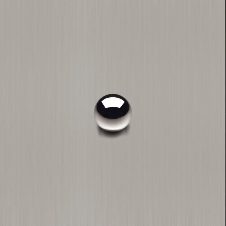 Matte Pewter – Ralph Wilson