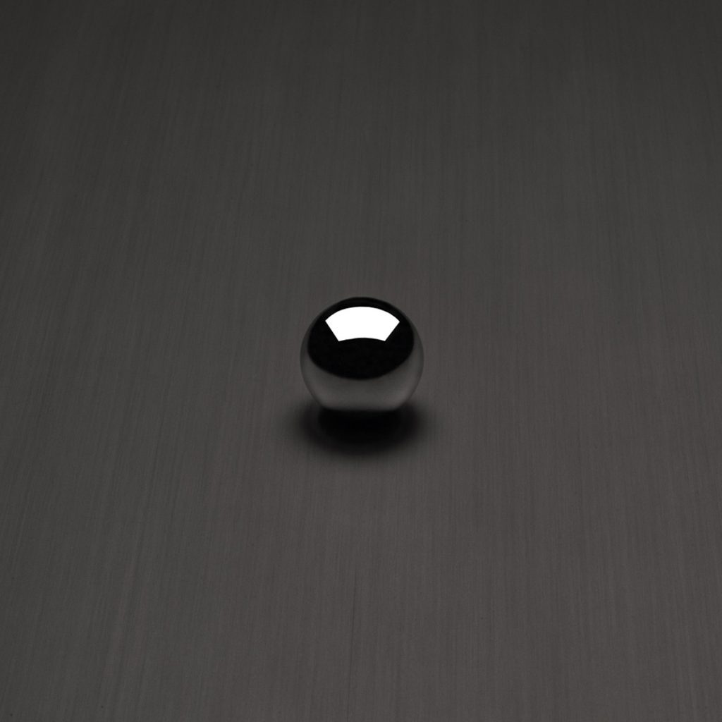 Matte Gunmetal Grey – Ralph Wilson