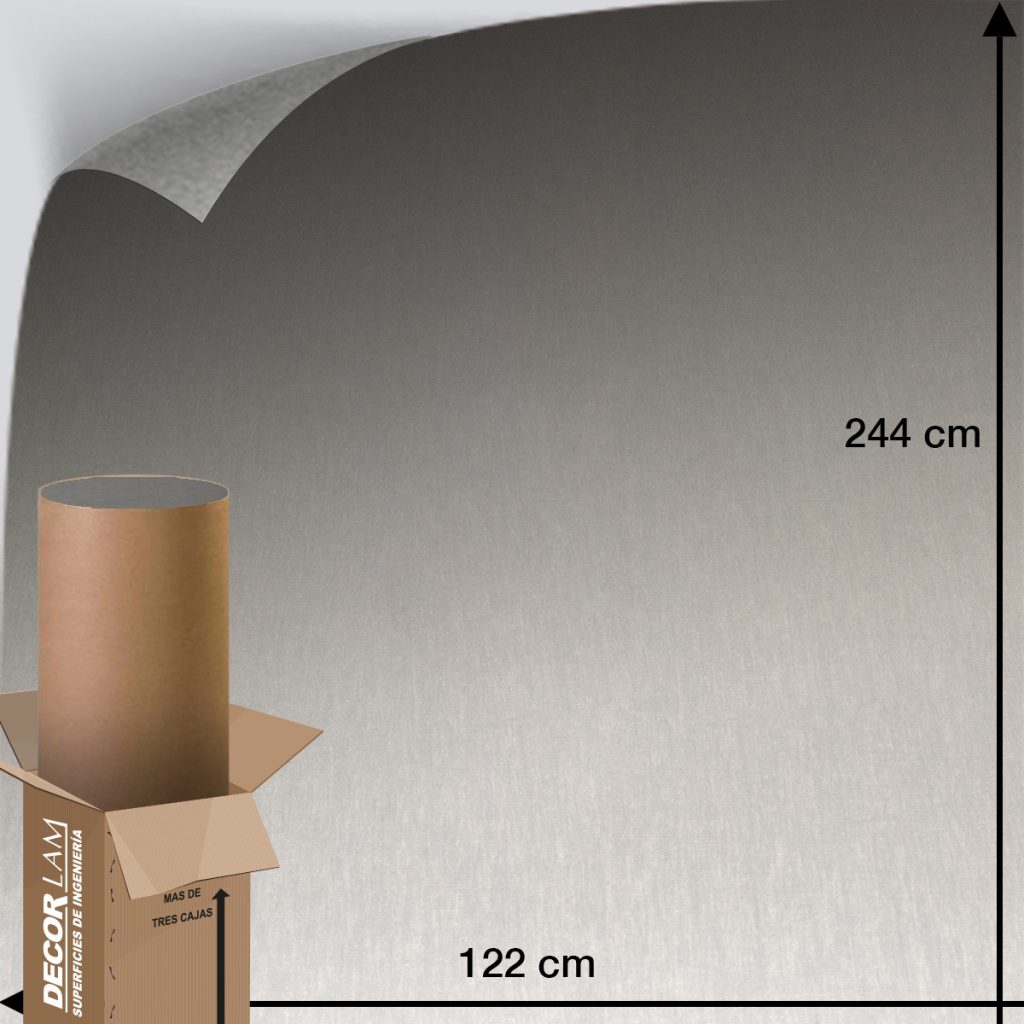 Polished Natural Aluminum – Ralph Wilson