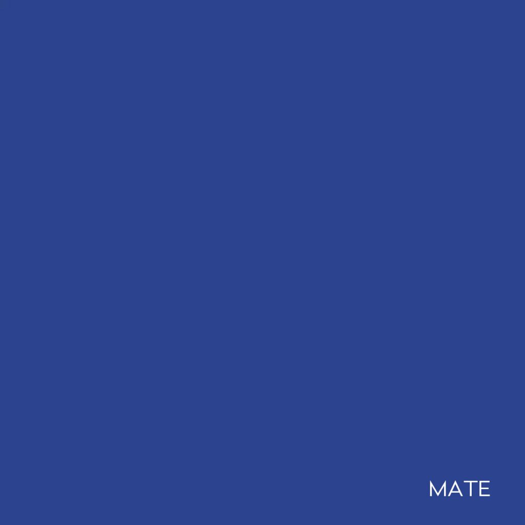 Lapis Blue – Ralph Wilson