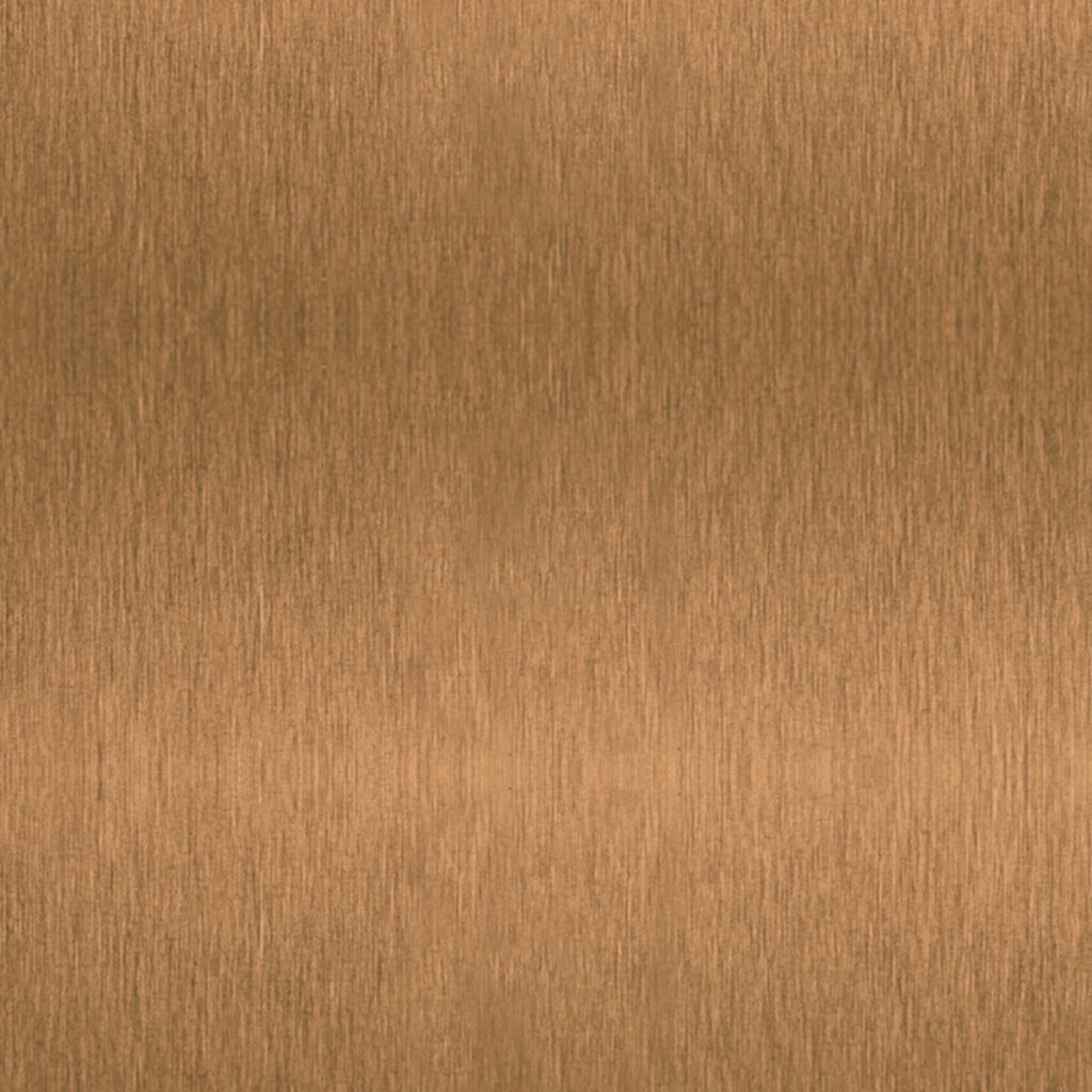 Satin Brushed Penny – Ralph Wilson