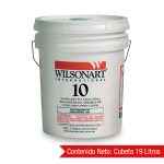 Lokweld H2O Cubeta 19 Litros – Ralph Wilson