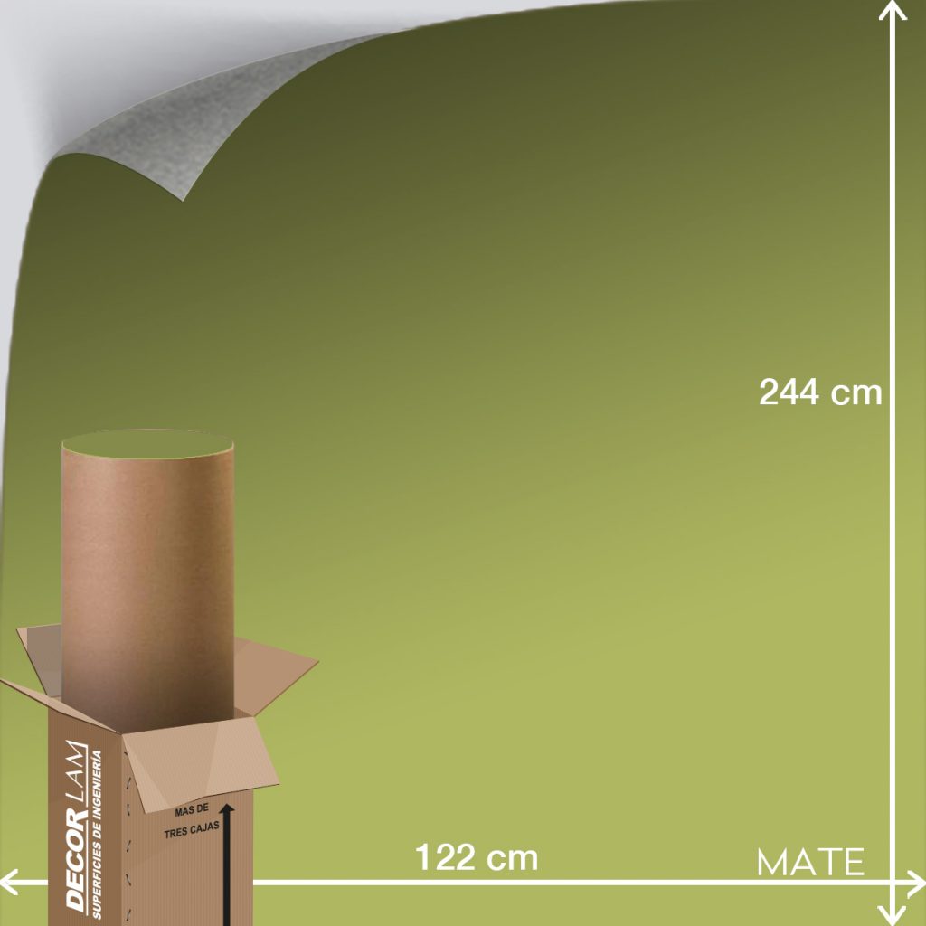 Dark Khaki – Ralph Wilson